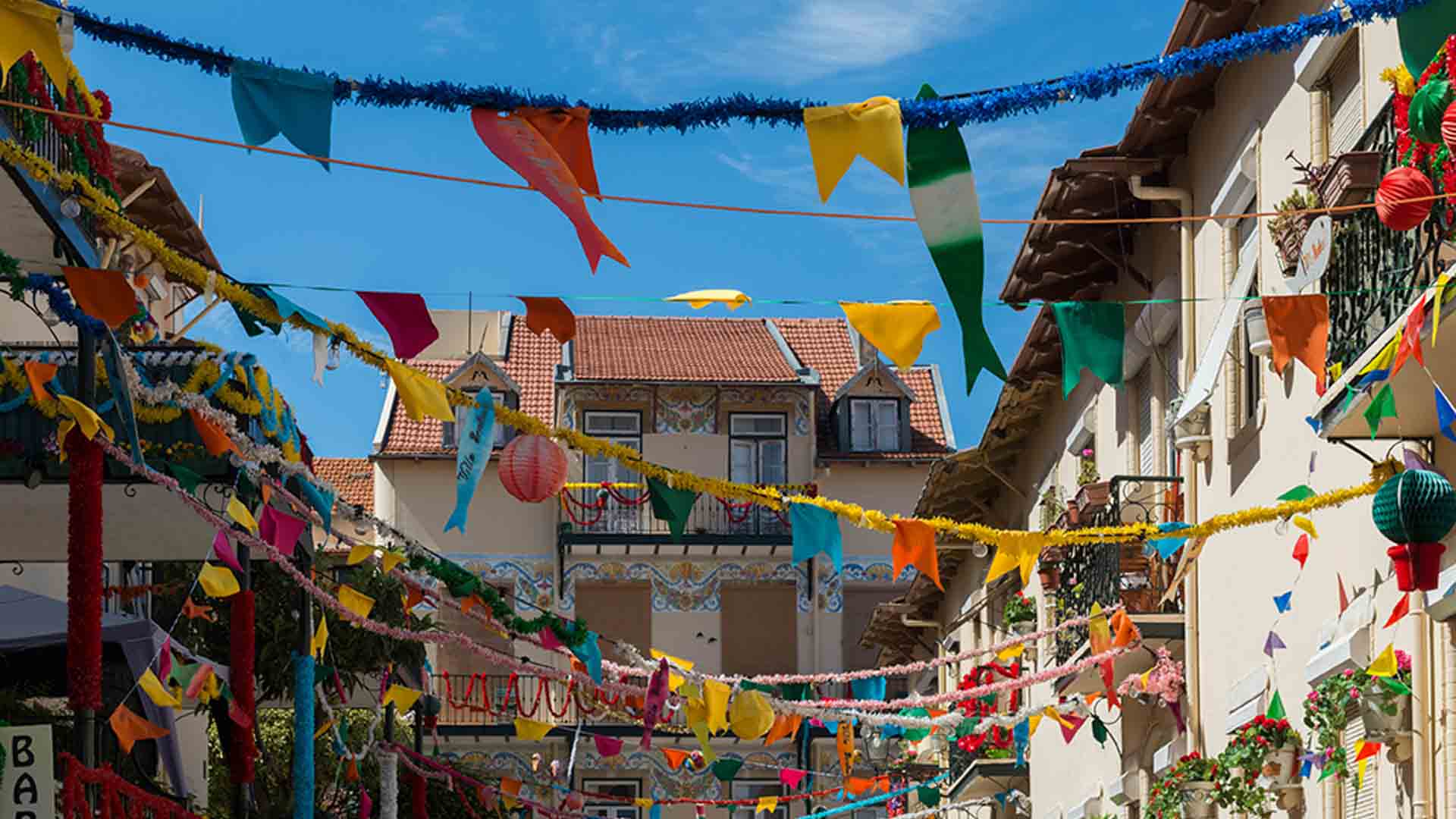 Portugal, a Land of Traditions